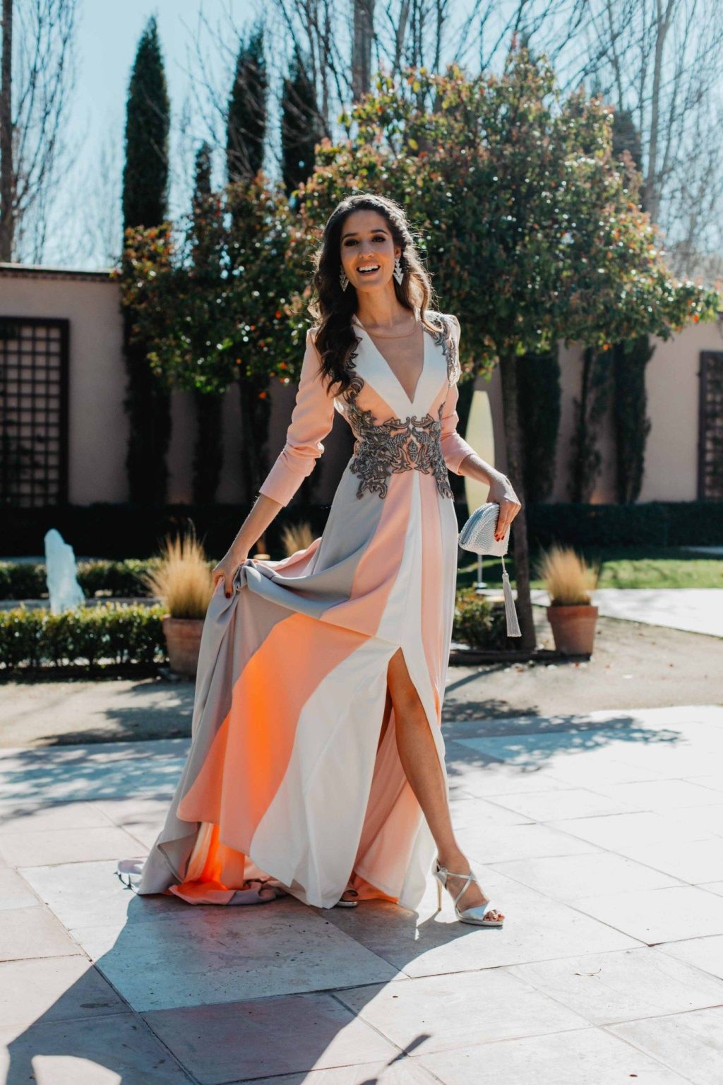 vestidos invitada boda